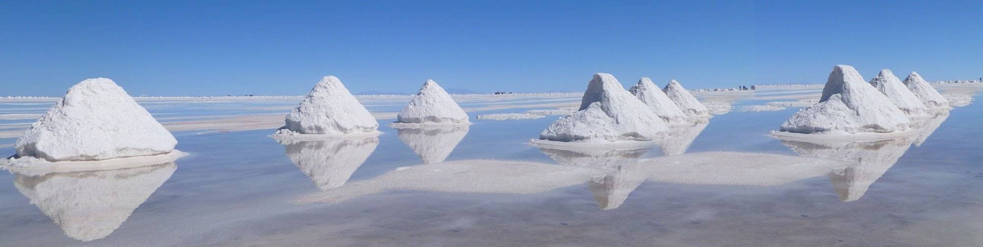 Why Sea Salt – H2Ocean